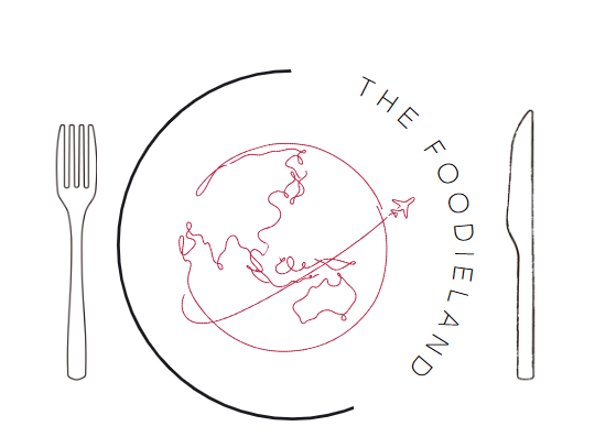 Home - The Foodieland